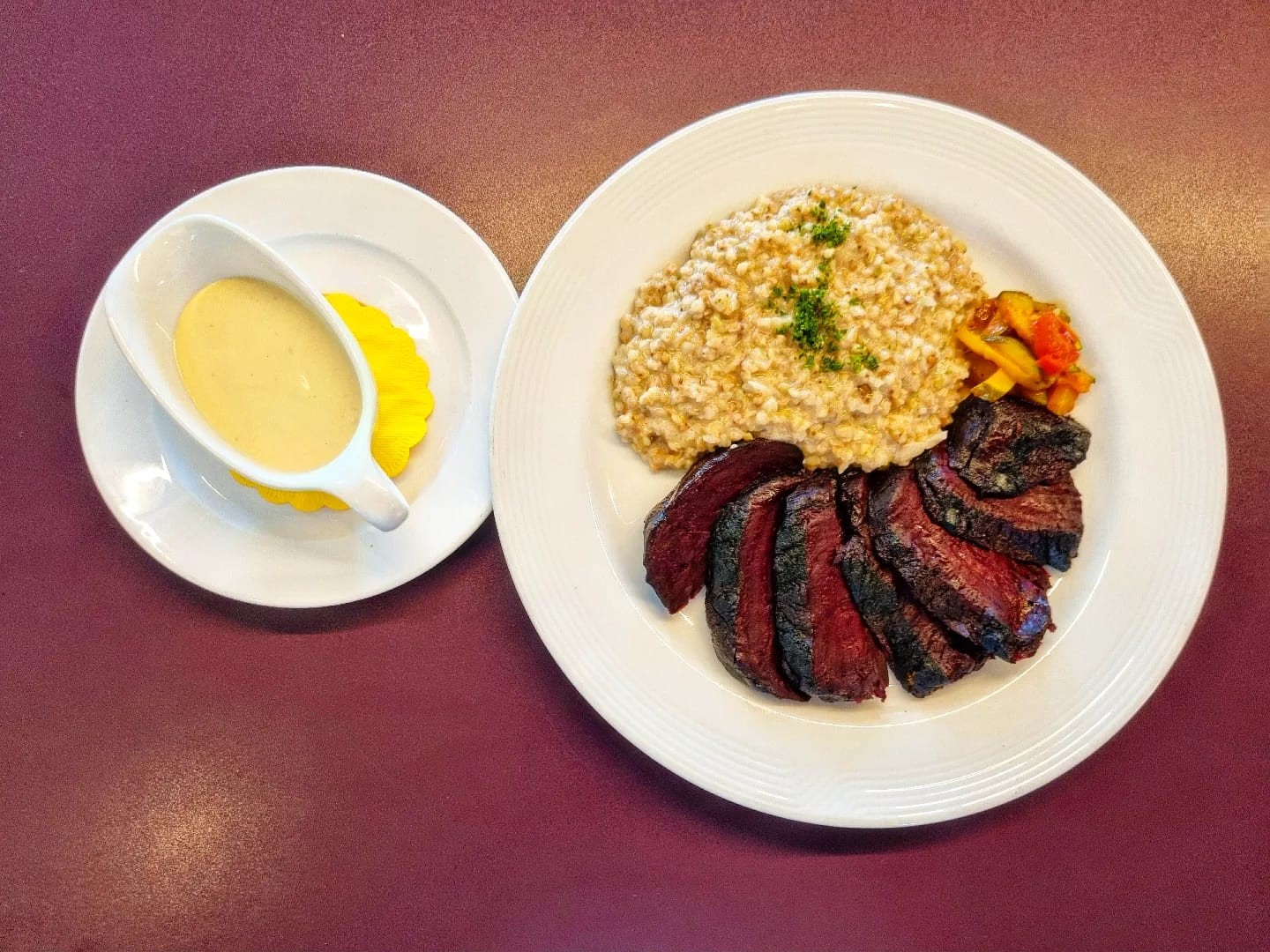 HOME - Restaurant Kantonsschild Galmiz